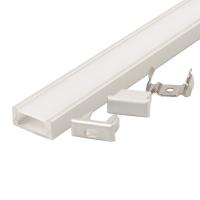 China Diy Led Profile Aluminum Channel For Led Strips for sale