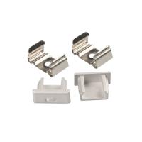 China Diy Led Profile Aluminum Channel For Led Strips for sale