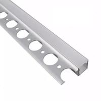 China SMD 2835 5630 5050 Drywall LED Strip Profile Channel 1m 2m 3m for sale
