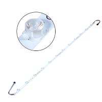 China IP20 RGB Smart Edge Lit LED Bar Strip For Light Box for sale