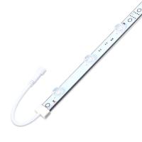 China RGB Smart LED Light Bars DC12V 24V 12W 24W for sale