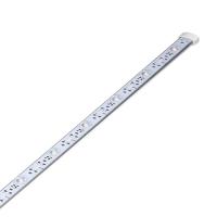 China Waterproof Backlight LED Bar Strip Module 12V 24V For LED Fabric Poster Light Box Outdoor for sale