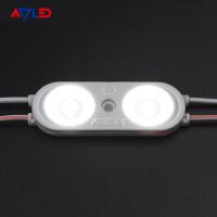 China Technology Street Led Module Light For Light Advertising Backlighting Multifunctional Waterproof Ultrasonic ADM 2835 for sale