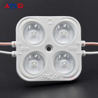 China 5 Years Warranty High Lumen Led Module Lights 4leds 4w Led Sign Lighting Module for sale