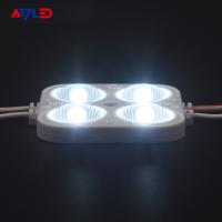 China 5 Years Warranty High Lumen Led Module Lights 4leds 4w Led Sign Lighting Module for sale