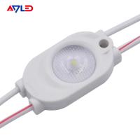 China High Bright Injection LED Module Lights DC 12V 0.6W Waterproof Mini SMD 2835 For Signage Light for sale