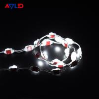 China 0.36W Injection Small LED Modules Light 12V Outdoor SMD 2835 For Channel Letters for sale