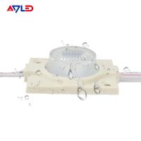 China DC12V 1.5W IP65 Edge Lite LED Module With 3000/4000/6500K for Double Lighting Box and LED Sign for sale