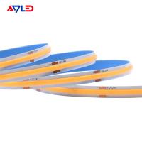 China IP67 IP68 10W COB LED Strip DC12V 24V  Exterior LED Strip Lighting for sale