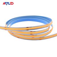 China IP67 IP68 10W COB LED Strip DC12V 24V  Exterior LED Strip Lighting for sale