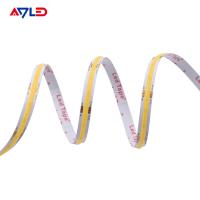 China Economical Outdoor LED Flexible Light Strips 3000K 4000K 6500K for sale