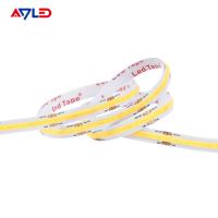 China Economical Outdoor LED Flexible Light Strips 3000K 4000K 6500K for sale