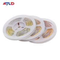 China Economical Outdoor LED Flexible Light Strips 3000K 4000K 6500K for sale