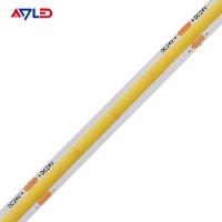 China 12 Volt Waterproof IP67 IP68 LED Strip Lights 2700K-6500K for sale