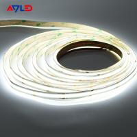 China High Lumen No Dot Led Strip Light COB DC24V/12V Stage Lights Zoom Theater Cob Led Par Light for sale