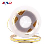 China High-Density 5-Meter Reel-to-Reel PCB 320 LED Strip Light with 3000K/4500K/6500K UL Listed IP20 Rated for sale
