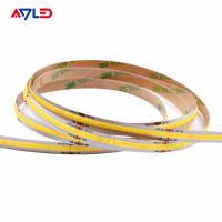 China High-Density 5-Meter Reel-to-Reel PCB 320 LED Strip Light with 3000K/4500K/6500K UL Listed IP20 Rated for sale