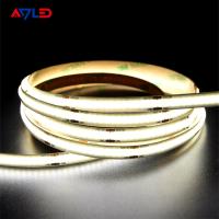 China High-Density 5-Meter Reel-to-Reel PCB 320 LED Strip Light with 3000K/4500K/6500K UL Listed IP20 Rated for sale