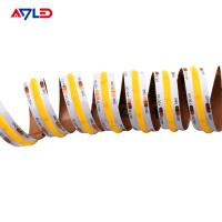 China Outdoor Waterproof COB LED Strip Lights IP68 Commercial Grade for sale