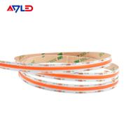China IP20 12VDC Ra90+ 5M/Roll COB LED Strip 528 LEDs/M LED Strip Light for sale