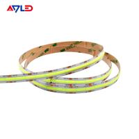 China Professional COB LED Strip 528 LEDs/m IP20/IP65/IP67/IP68 1000Lumen DC24V Flexible 5 Meters for sale