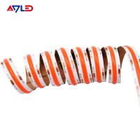 China Professional COB LED Strip 528 LEDs/m IP20/IP65/IP67/IP68 1000Lumen DC24V Flexible 5 Meters for sale