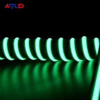 China Professional COB LED Strip 528 LEDs/m IP20/IP65/IP67/IP68 1000Lumen DC24V Flexible 5 Meters for sale