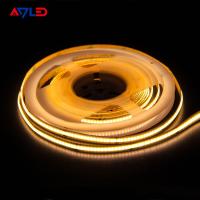 China 3000k CRI90 Cob Soft Lights Good Price 5Meters / Reel 528LEDS for sale