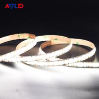 China 24V COB CCT Spotless LED Strip Light Super Bright Double Layer 180 Beam Angle for sale