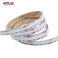 China Wifi Luces Tiras LED Strip 15W RGB High Density for sale