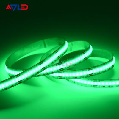 China Wifi Luces Tiras LED Strip 15W RGB High Density for sale
