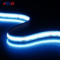 China ADLED RGB LED Strip Light For Room DC24V for sale