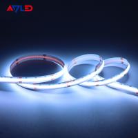 China ADLED RGB LED Strip Light For Room DC24V for sale
