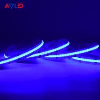 China RGBW Wifi LED Strip Light Smart LED Strip Lights IP67 IP68 for sale