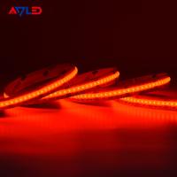China 24v Addressable Rgbw Led Strip Color High Density Super Bright Changing For Room for sale