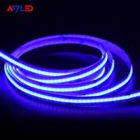 China RGBW 10mm COB LED Strip Lights UL CE RoHS for sale
