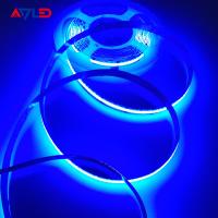 China 24v Addressable Rgbw Led Strip Color High Density Super Bright Changing For Room for sale