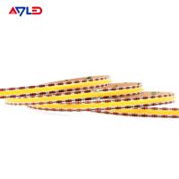 China 528 LEDs/M 6500K Ultra Bright CRI90+ White COB Led Strip Lights For Lighting Project for sale