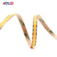 China 5m Flexible COB LED Strip IP67 IP68 DC12V for sale
