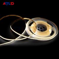 China 5m Flexible COB LED Strip IP67 IP68 DC12V for sale