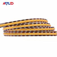 China 5m Flexible COB LED Strip IP67 IP68 DC12V for sale