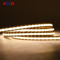 China 5m Flexible COB LED Strip IP67 IP68 DC12V for sale