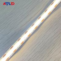China COB Led Strip Light 320led/m DC5V 3000K IP20/IP65/IP67 Rated With 3 years warranty Uniform Lighting for sale