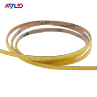China UL Listed COB LED Strip Lights 5M/16.4Ft 4000K CRI 90+ 528Leds/M Tape Light for sale