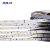 China High CRI LED Strip Lights Lumileds SMD 2835 LED Strip Light 120 LEDs for sale