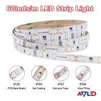 China Efficient 6500K High CRI LED Strip For Crisp And Vibrant Lighting for sale