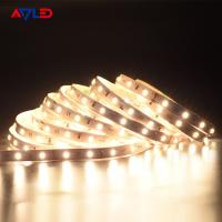 China Efficient 6500K High CRI LED Strip For Crisp And Vibrant Lighting for sale