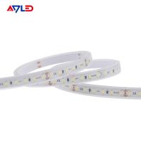 China Outside Waterproof IP67 IP68 SMD2835 Led Light Strips For Commercial Signage Lighting for sale
