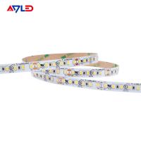 China SMD2835 12v High CRI Led Strip Lights 5 Years Warranty for sale