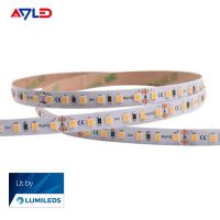China Tape Light Low Votage 12v White High CRI LED Strip 2700K 3000K 4000K 6500K for sale